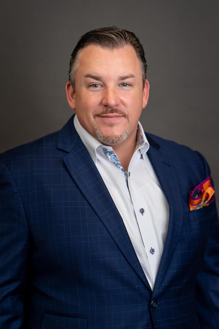 Board of Directors | Invest Clayton